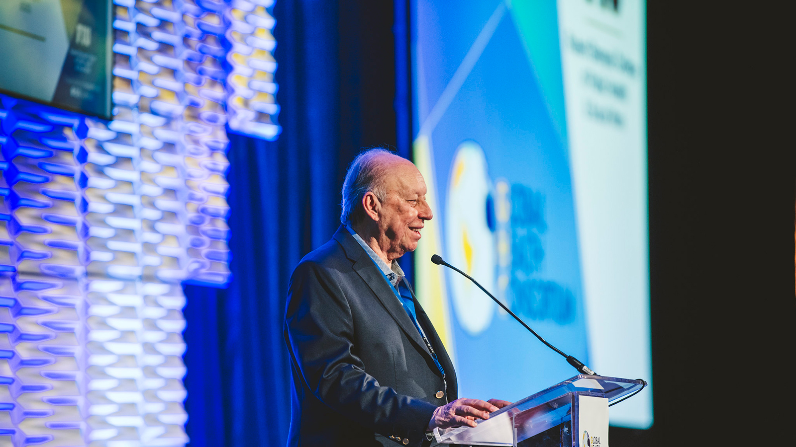 Message from the Director | FIU Global Health Consortium